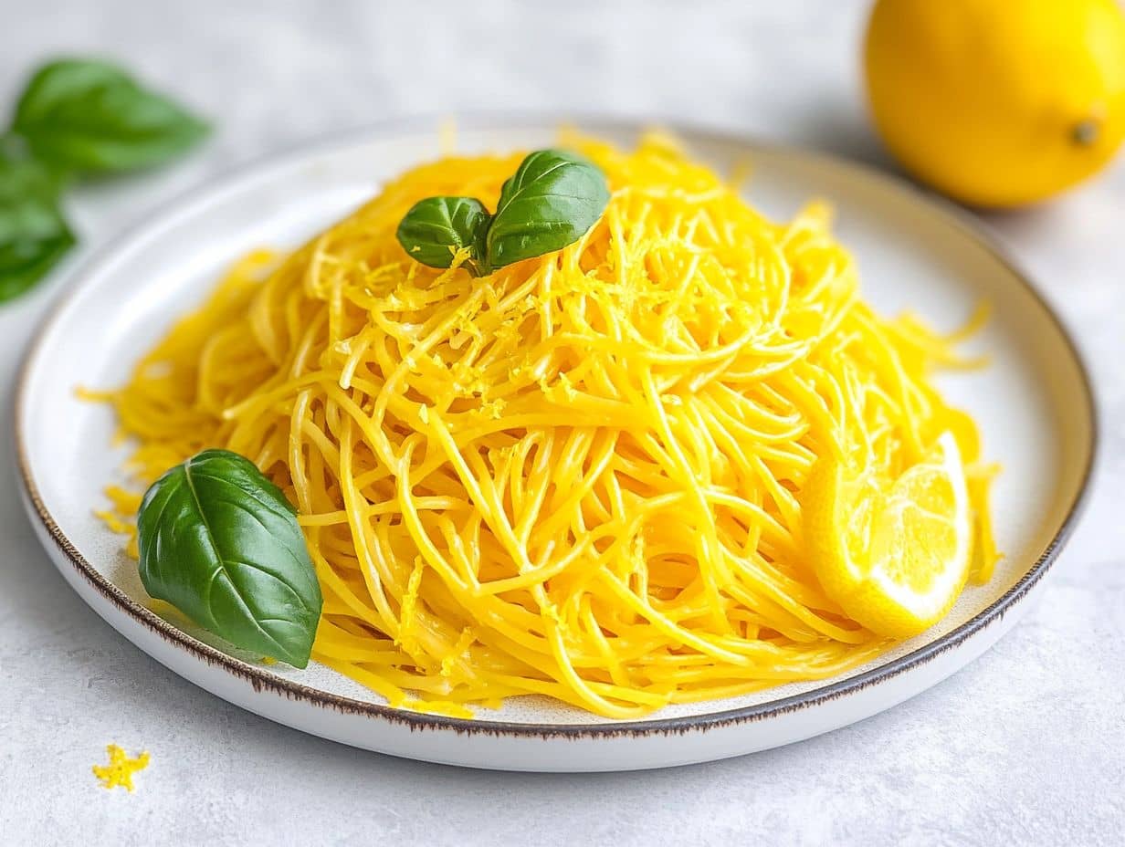 the rarest spaghetti explained unique varieties and how to enjoy them