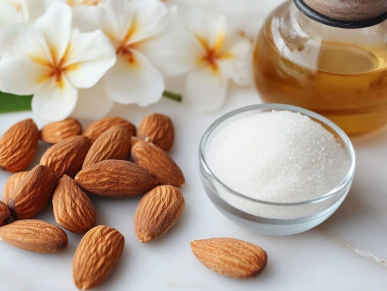 What is Orgeat Made Of? Learn About Ingredients and Uses 2026