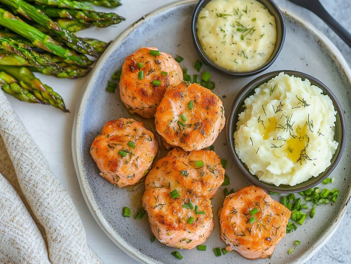 How to Cook Sam's Club Salmon Bites Easily 2025