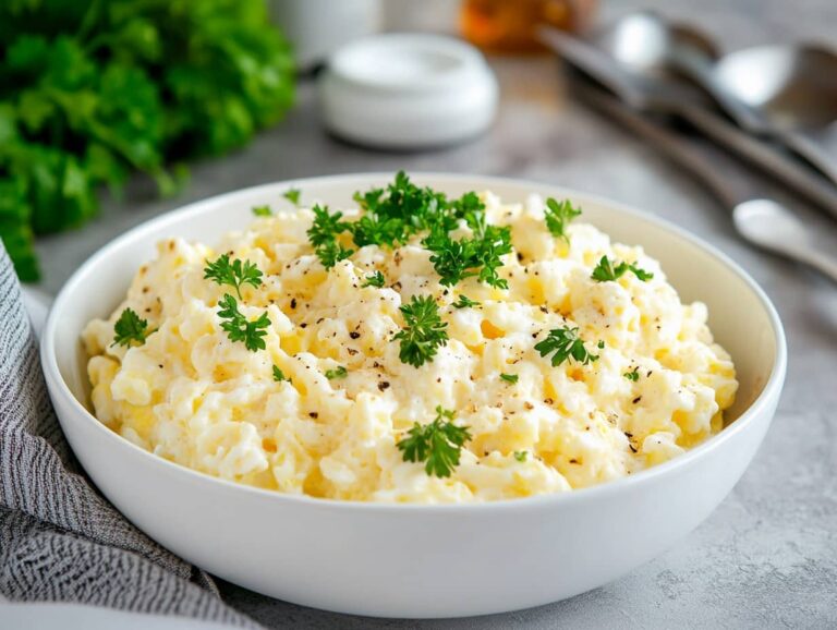 Fixing Watery Cottage Cheese Eggs: The Ultimate Guide 2026