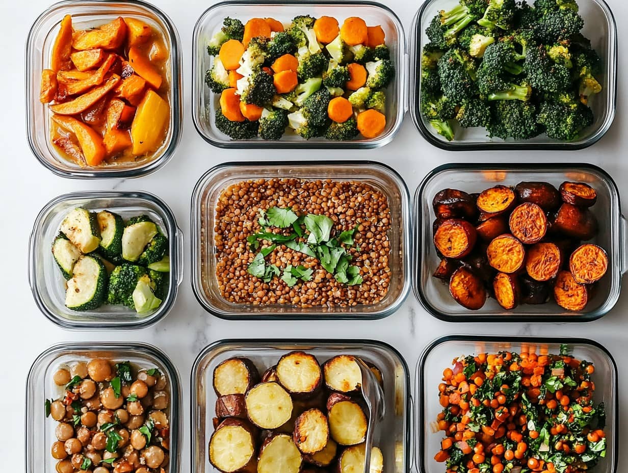 How to Make a Vegan Menu That Everyone Will Adore! 2026