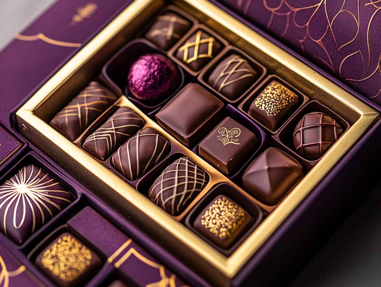 Which Chocolate Is Dubai Famous For? Discover Brands2025