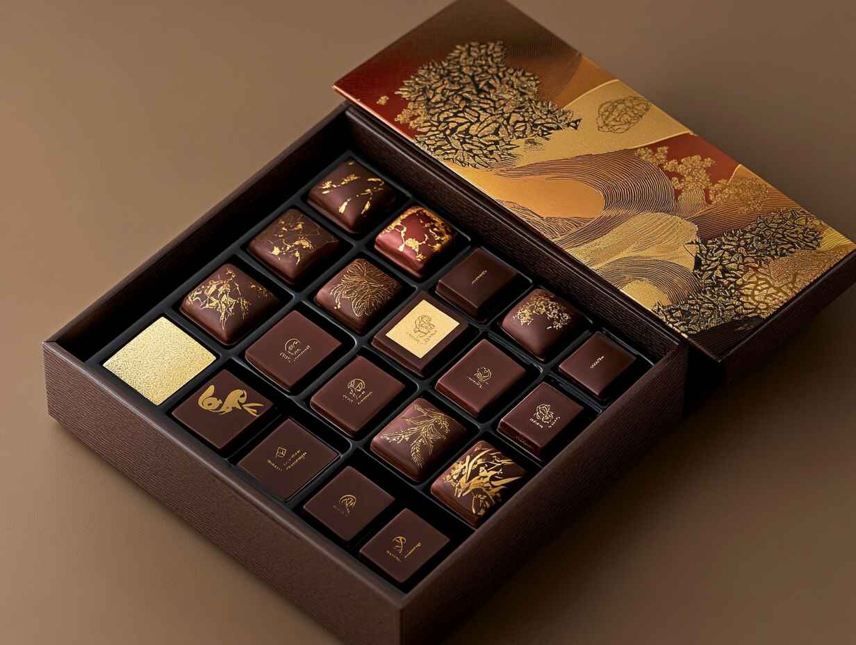 Why Is Dubai Chocolate So Expensive? Unveiling the Luxury 2025