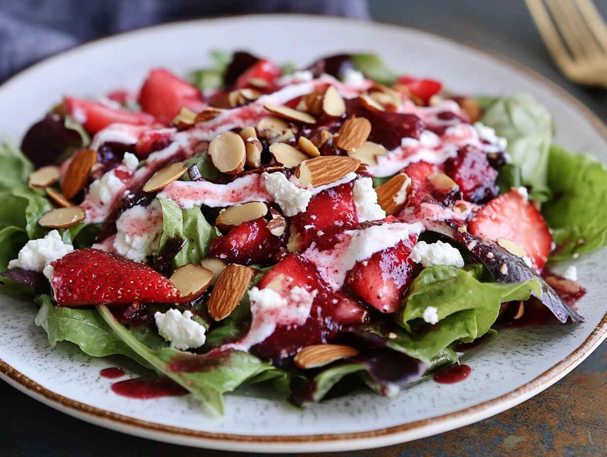 What is Strawberry Puree Used For? Explore 15 Delicious Ways to Use It!