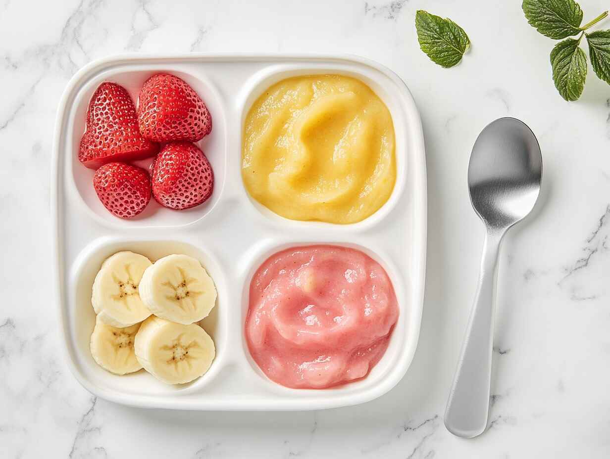 What is Strawberry Puree Used For? Explore 15 Delicious Ways to Use It!